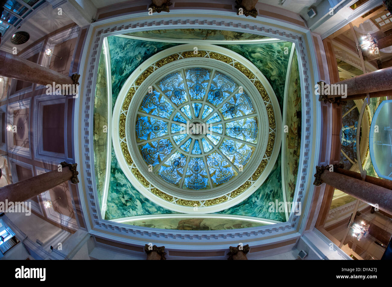 Edwardian frieze hi-res stock photography and images - Alamy