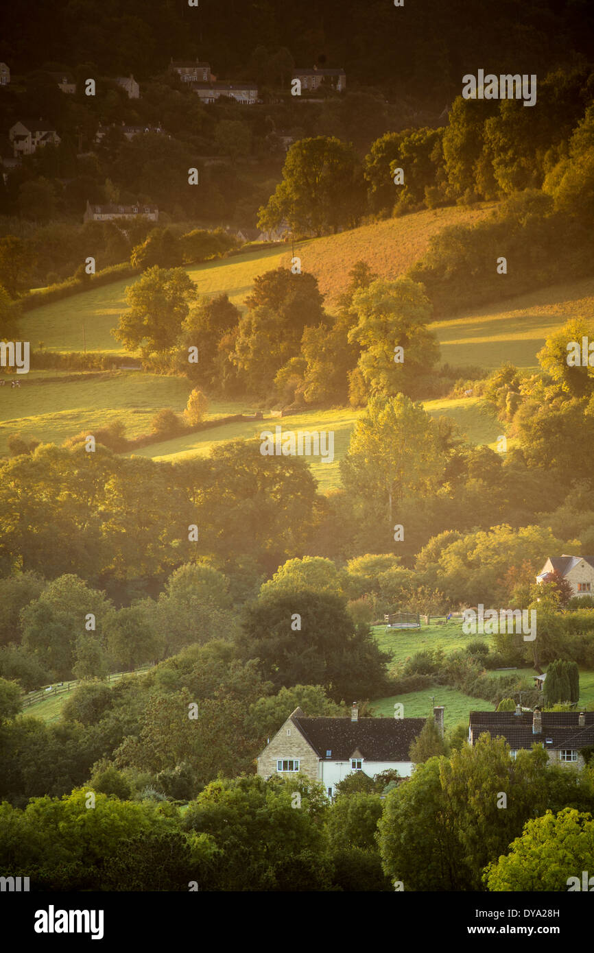 Rodborough hi-res stock photography and images - Alamy