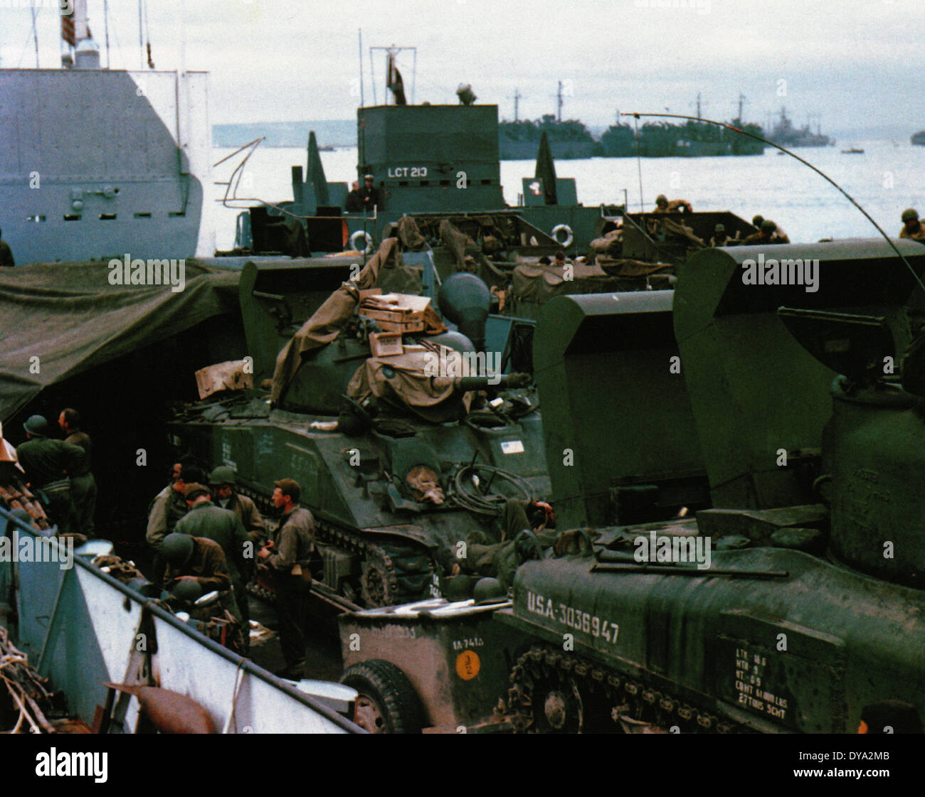 WW II historical war world war second world war operation Overlord ...