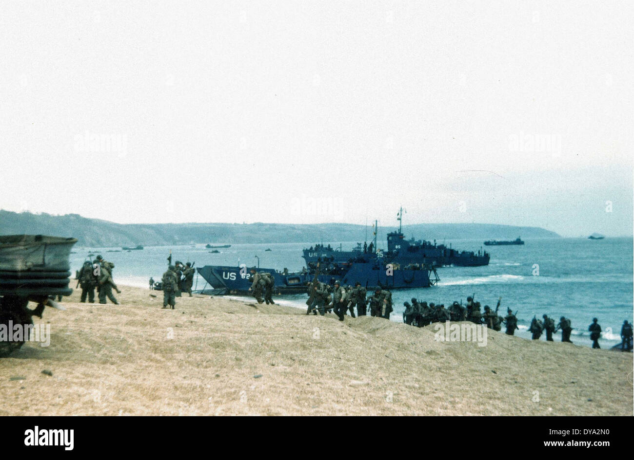 WW II historical war world war second world war operation Overlord ...