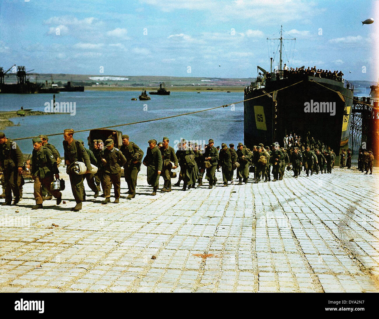 WW II historical war world war second world war operation Overlord ...