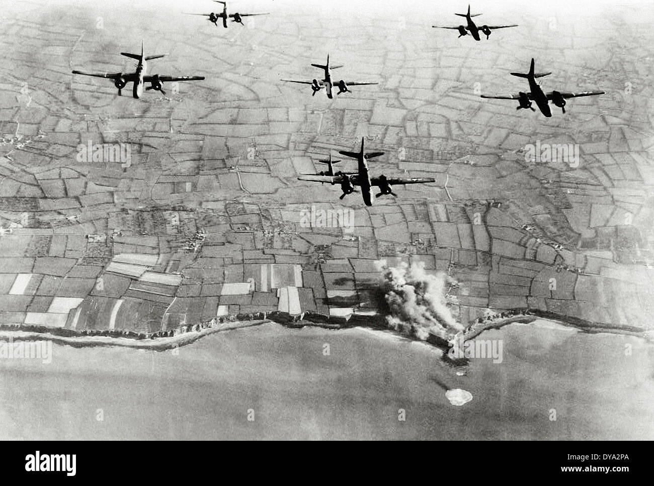 WW II historical war world war second world war operation Overlord ...