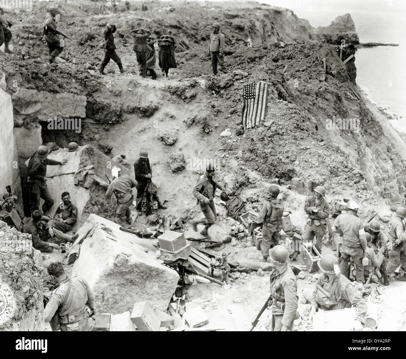 WW II historical war world war second world war operation Overlord ...