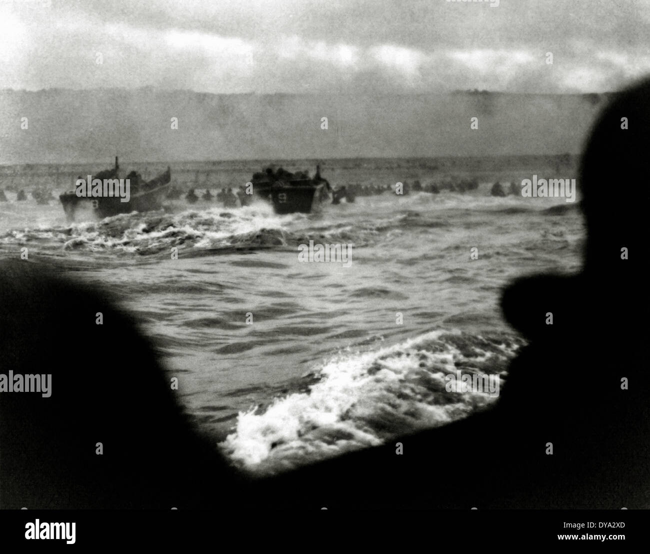 WW II historical war world war second world war operation Overlord ...