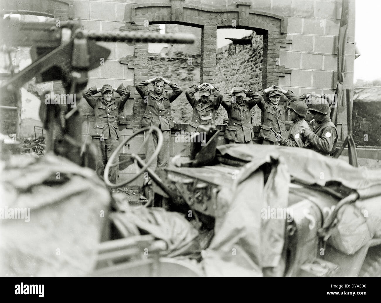 WW II historical war world war second world war operation Overlord ...