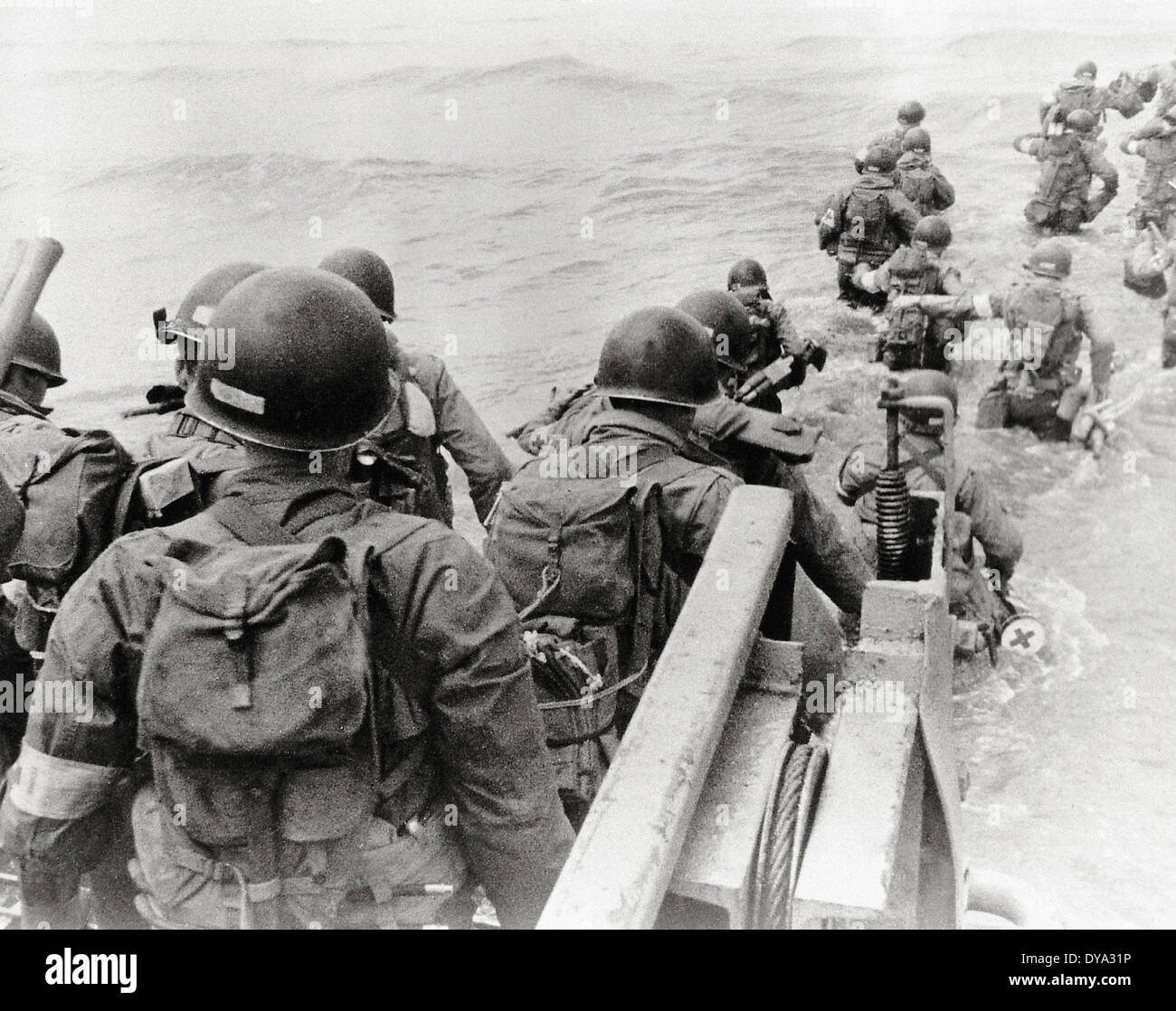 WW II historical war world war second world war operation Overlord ...