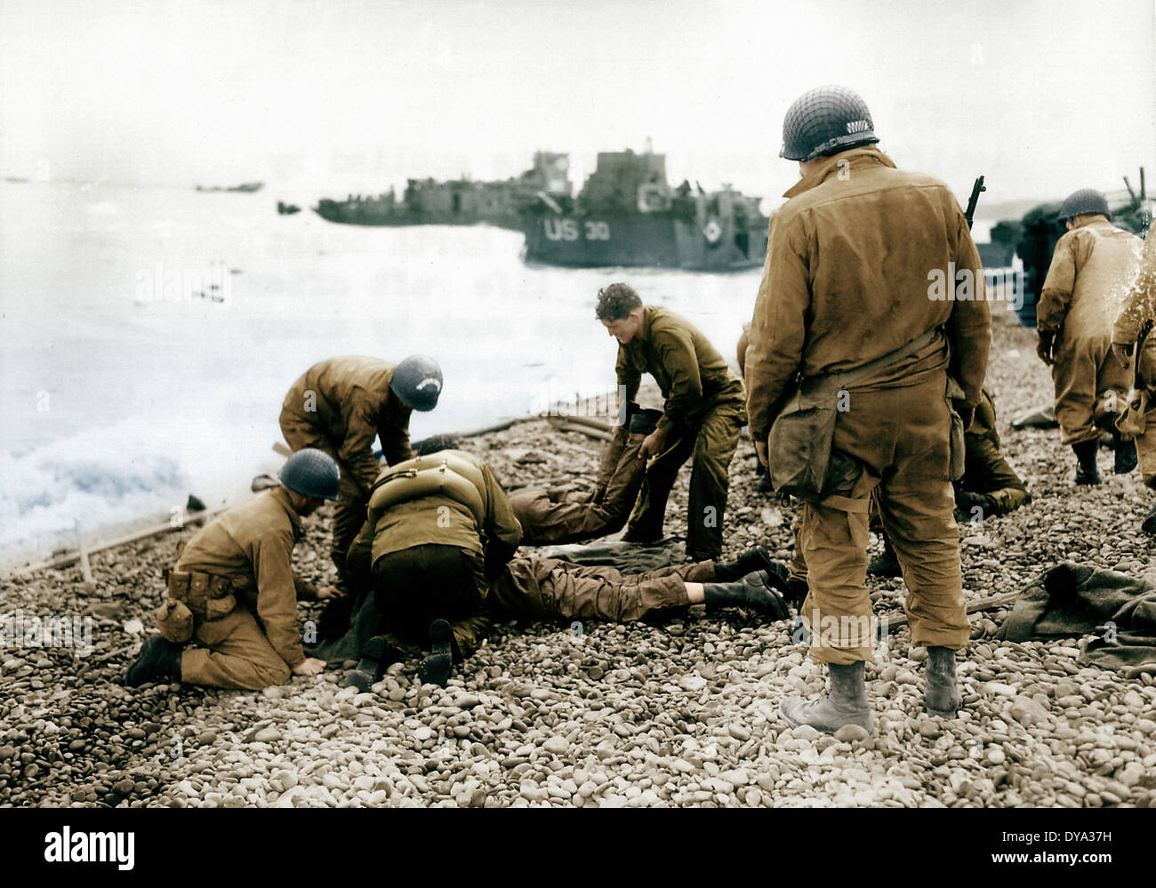 WW II historical war world war second world war operation Overlord ...