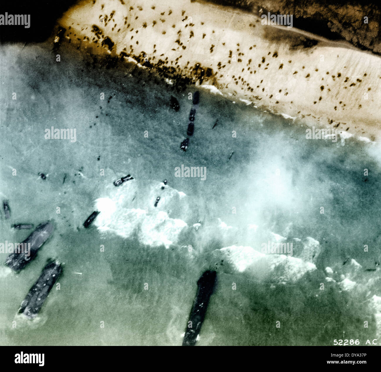 WW II historical war world war second world war operation Overlord ...