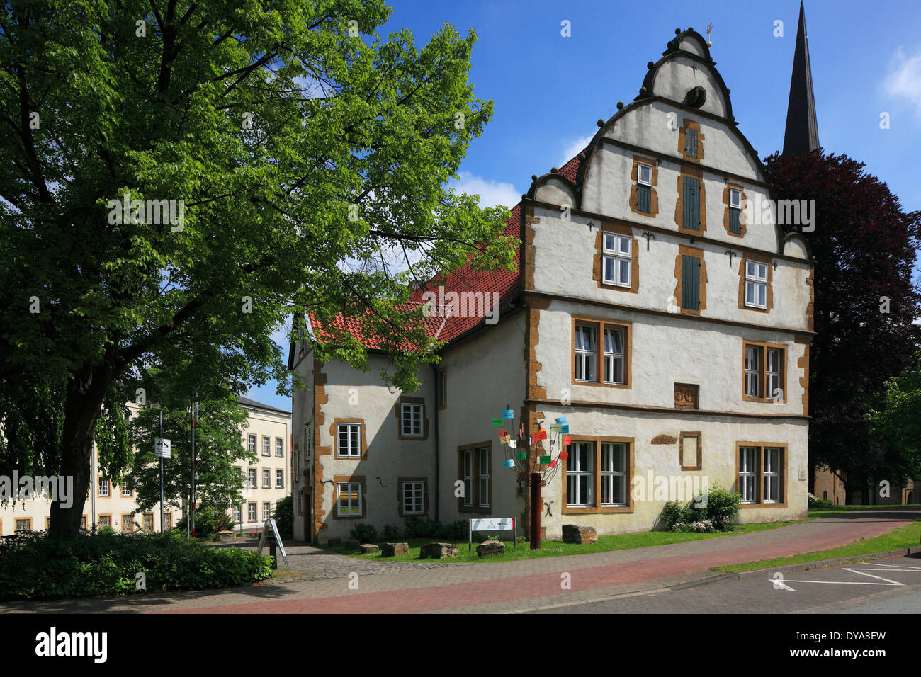 Ravensberger hill country hi-res stock photography and images - Alamy