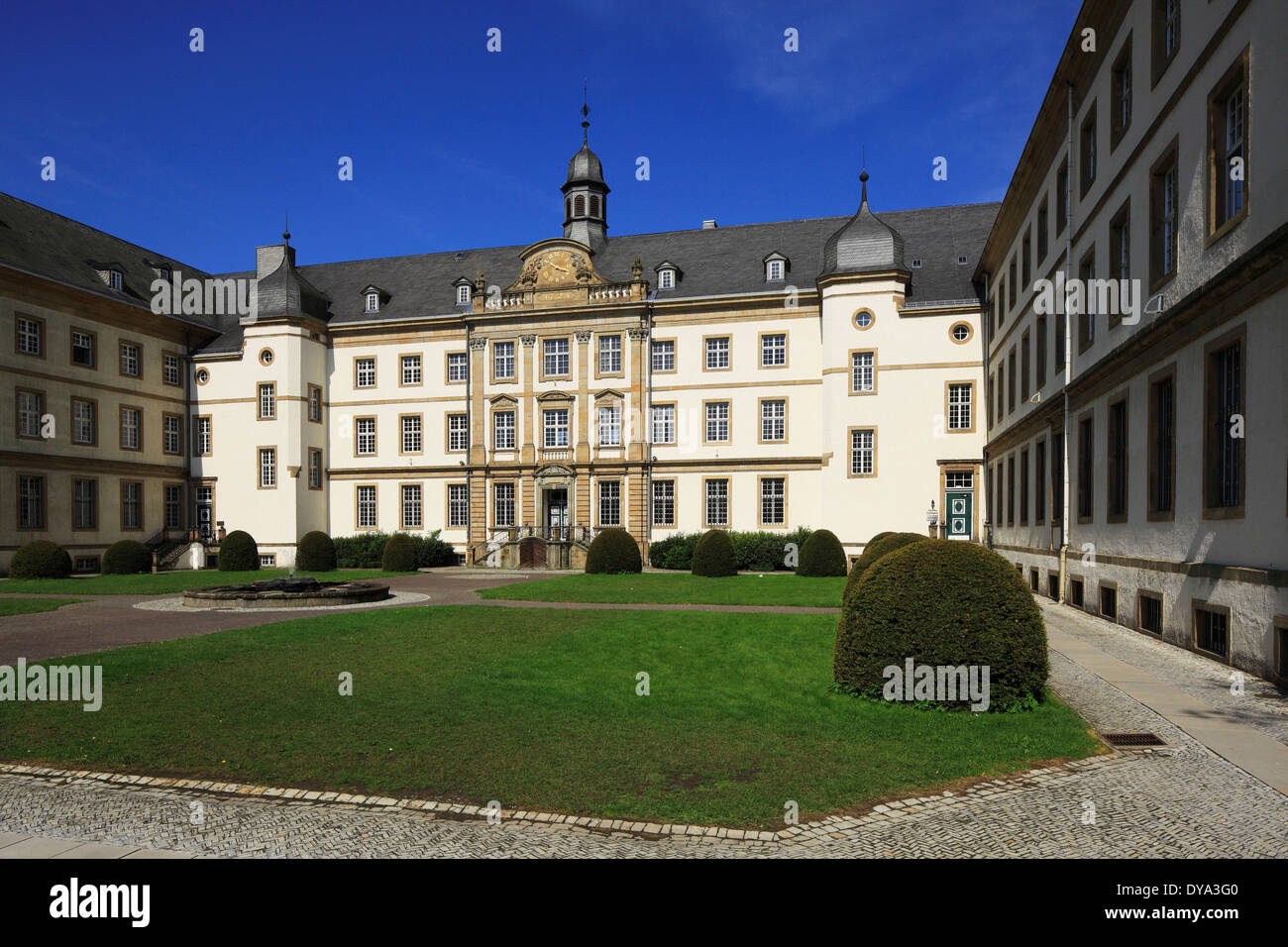 Paderborner hi-res stock photography and images - Alamy