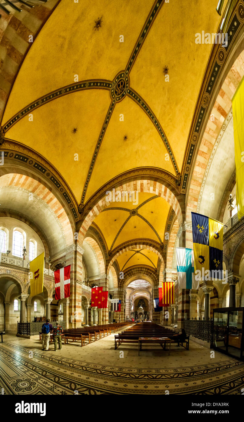 Cathedrale De La Major High Resolution Stock Photography and Images - Alamy