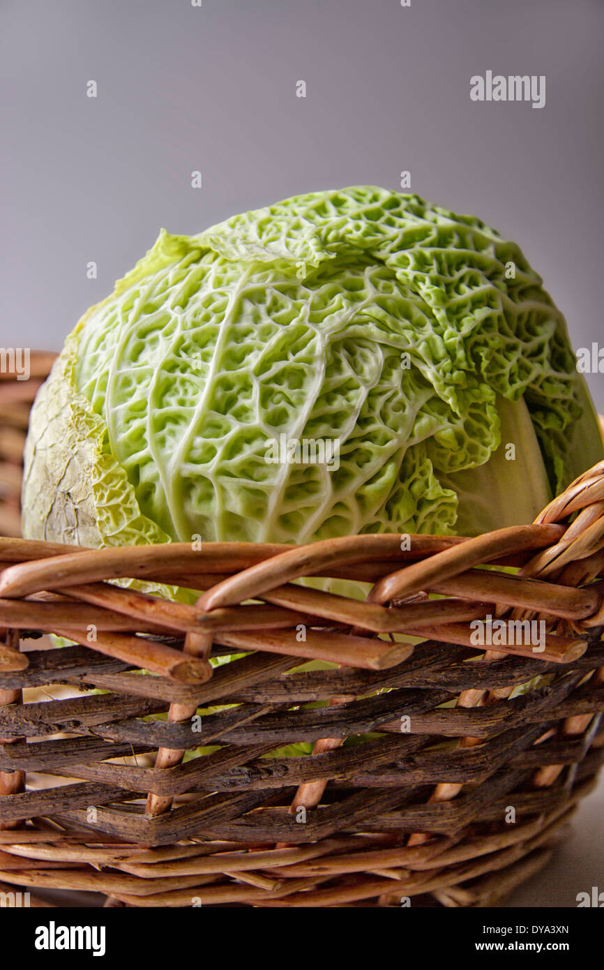 Cabbage for wellness hi-res stock photography and images - Alamy