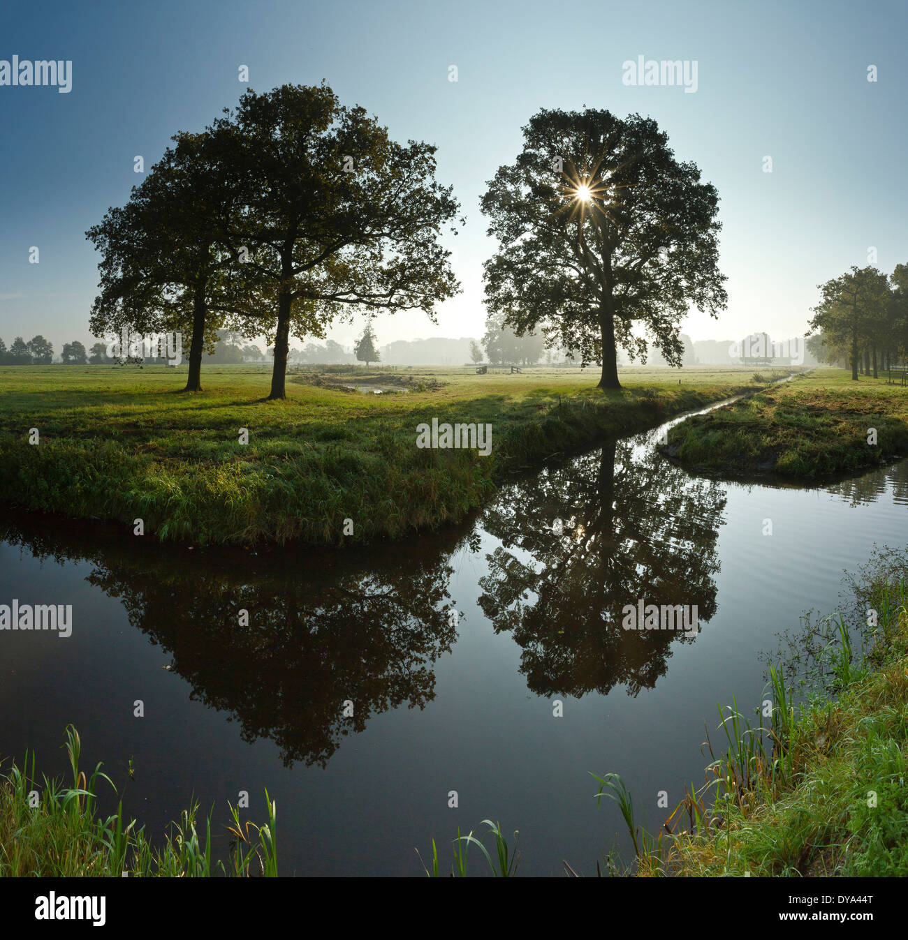 Utrecht landscape hi-res stock photography and images - Alamy