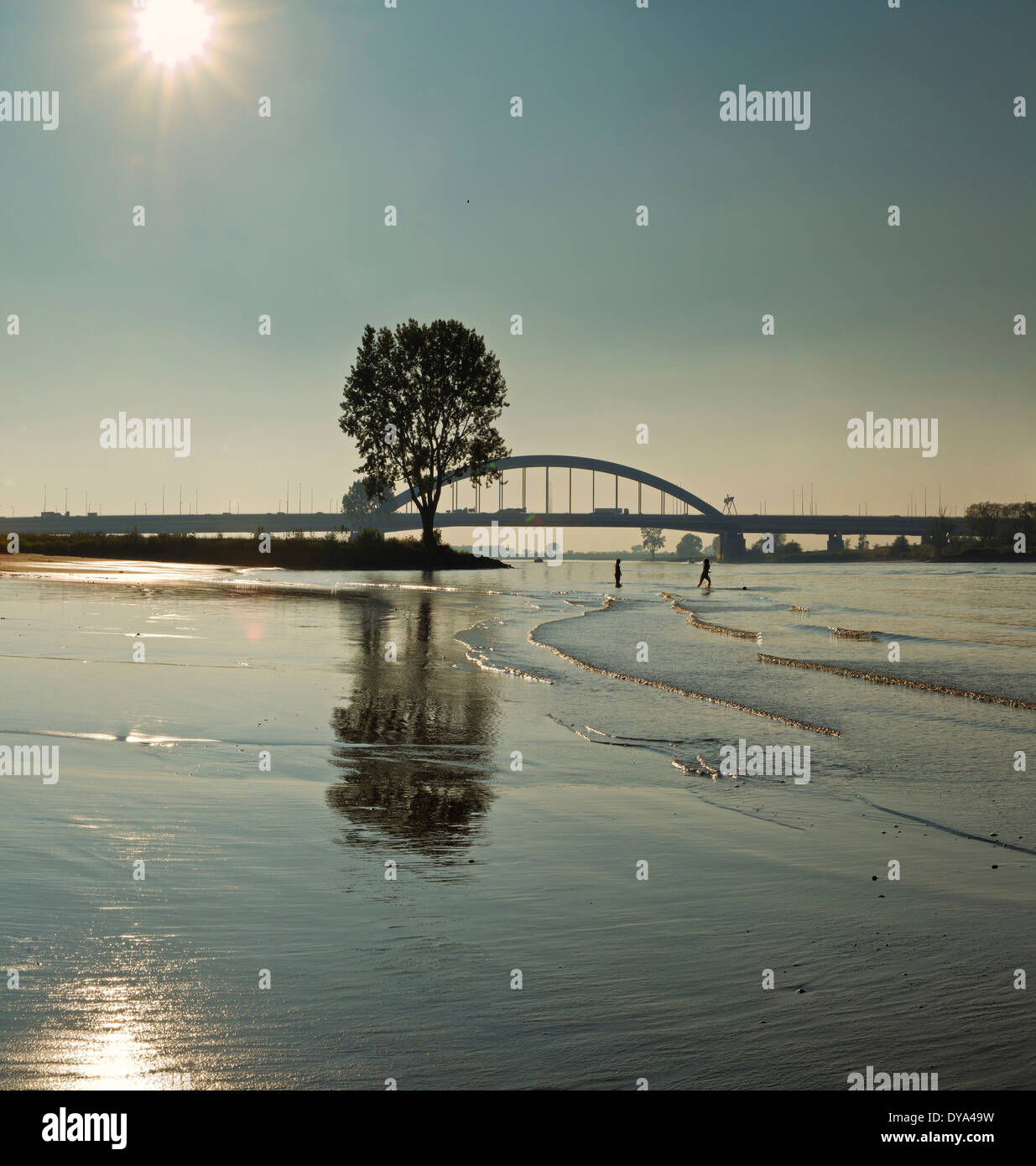 Utrecht netherlands river hi-res stock photography and images - Alamy