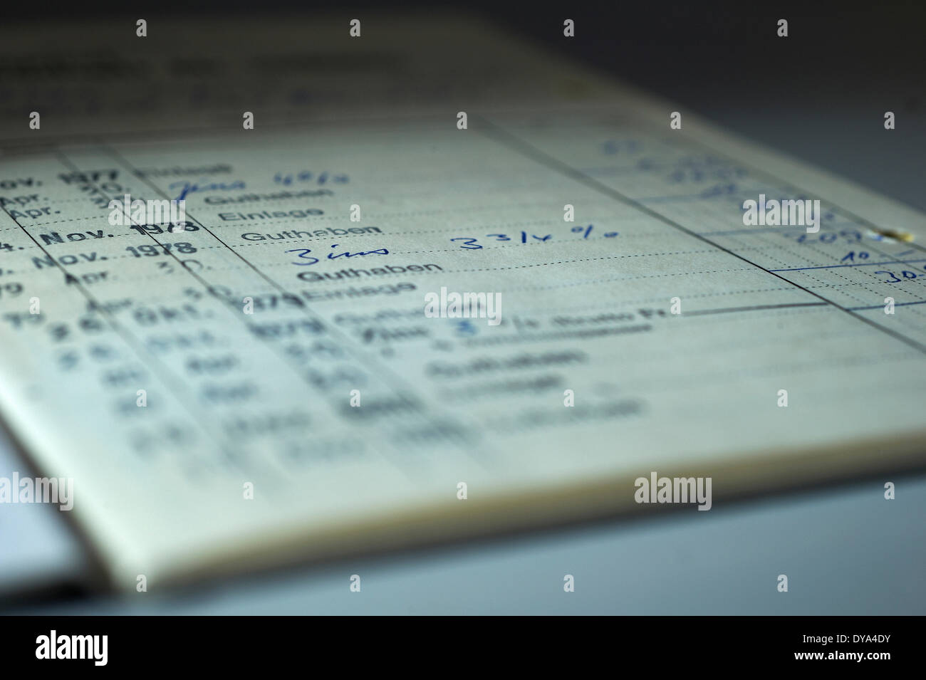 Saving book hi-res stock photography and images - Alamy