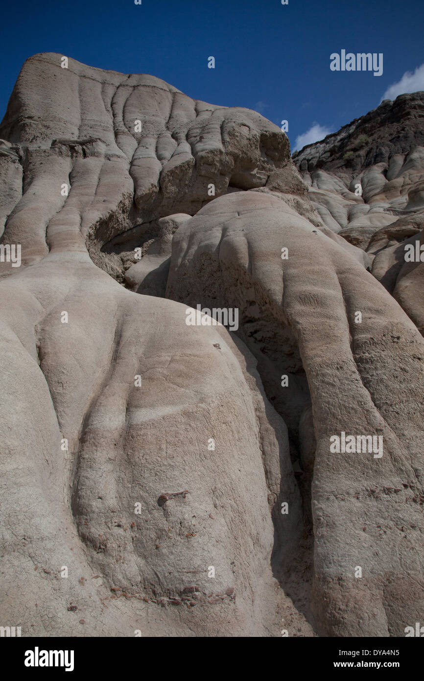 Alberta badlands hi-res stock photography and images - Alamy
