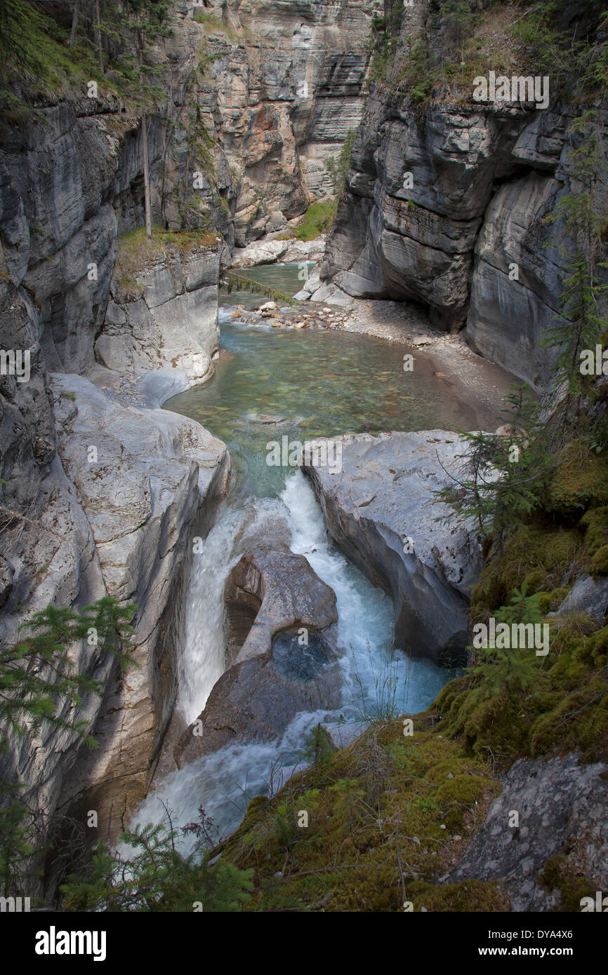 Jasper national park scenery hi-res stock photography and images - Alamy
