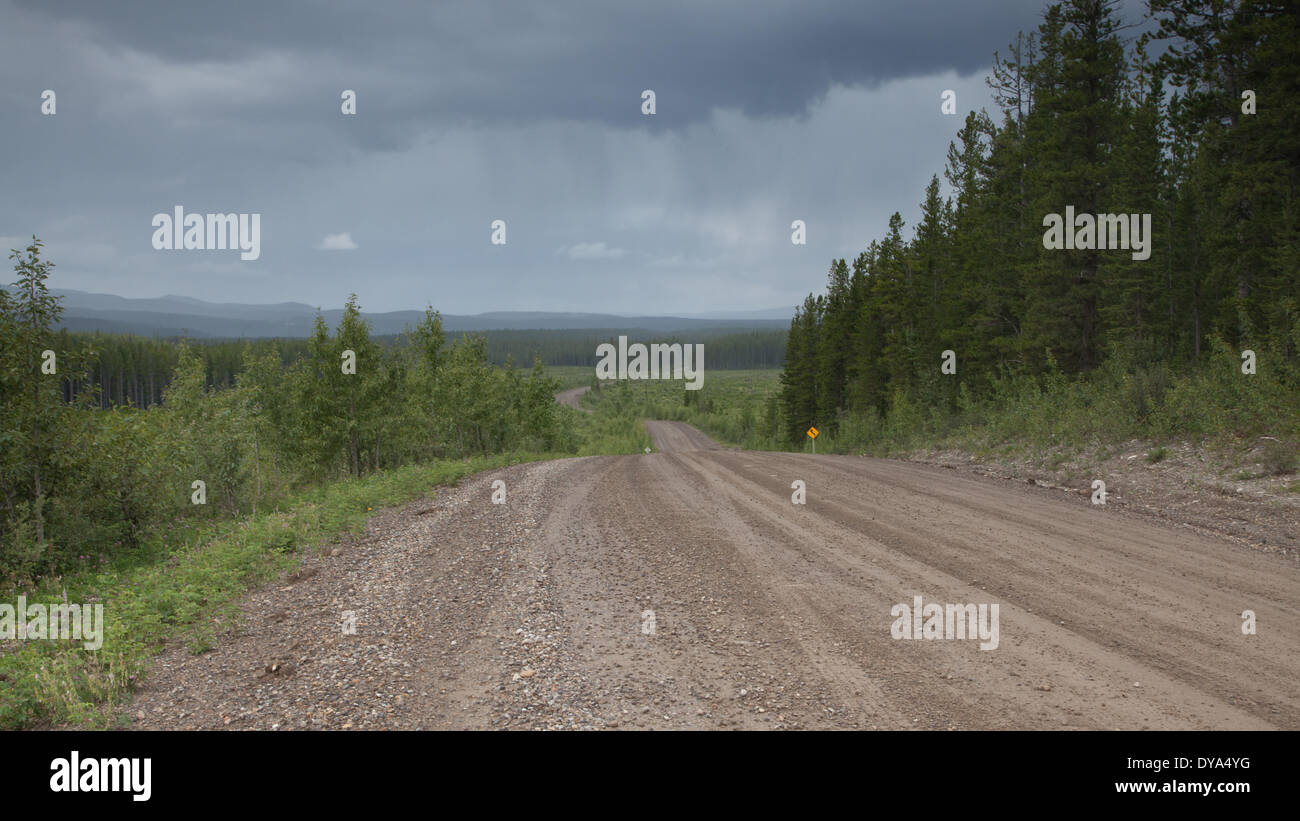 Alberta canada scenery landscape hi-res stock photography and images ...