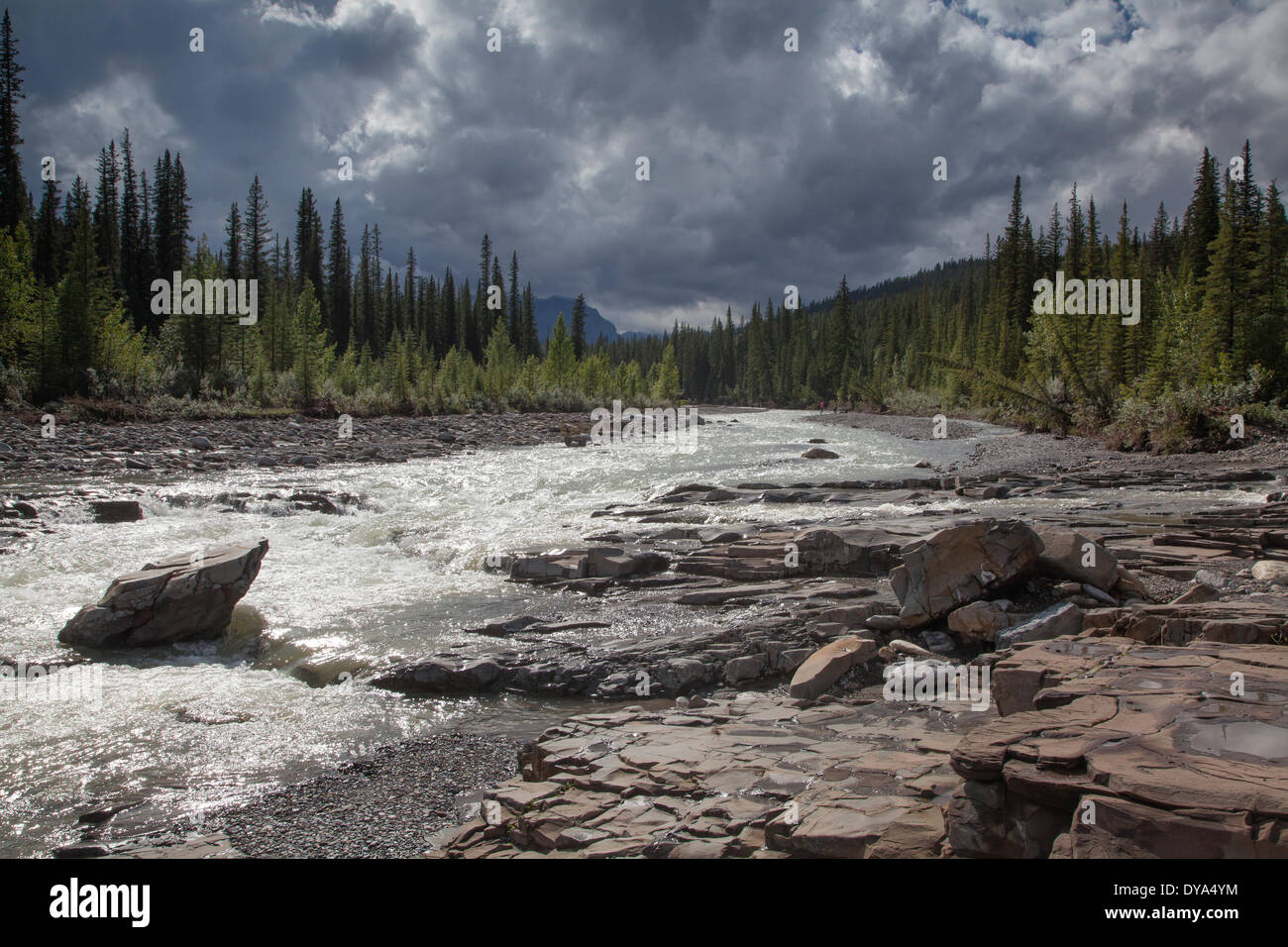 River crescent hi-res stock photography and images - Alamy