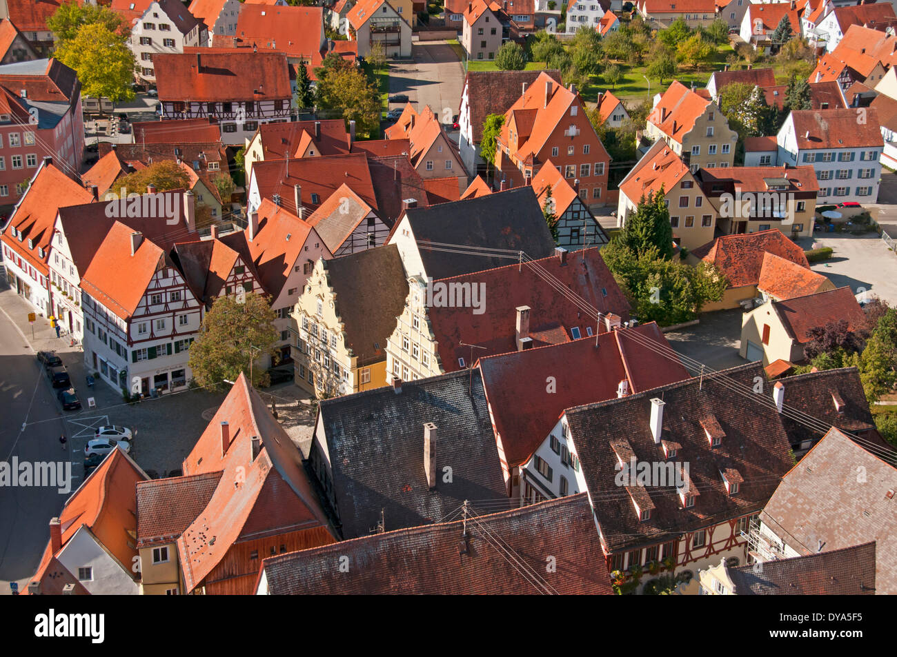 Bavarian Look High Resolution Stock Photography and Images - Alamy