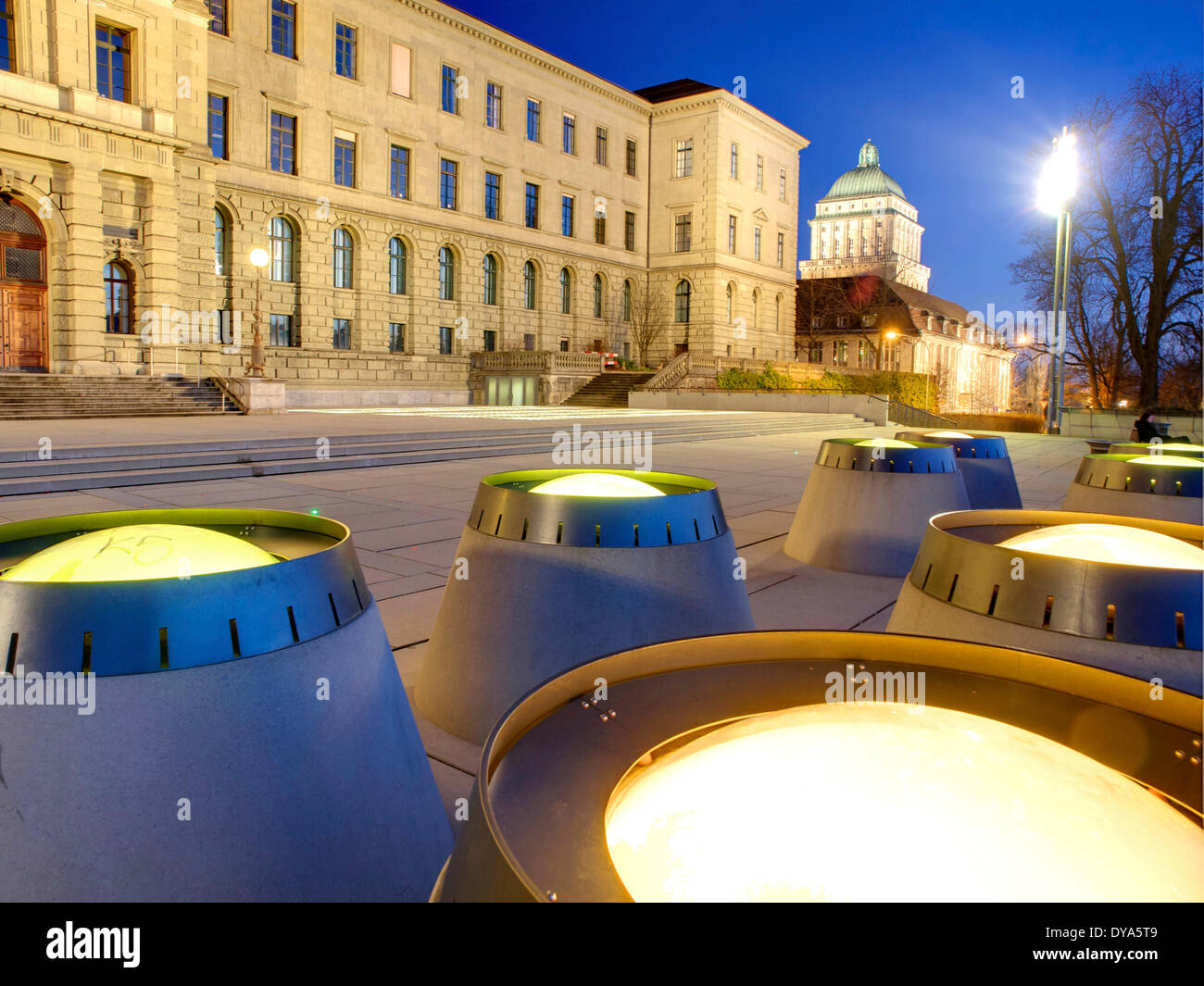 Eth zurich hi-res stock photography and images - Alamy
