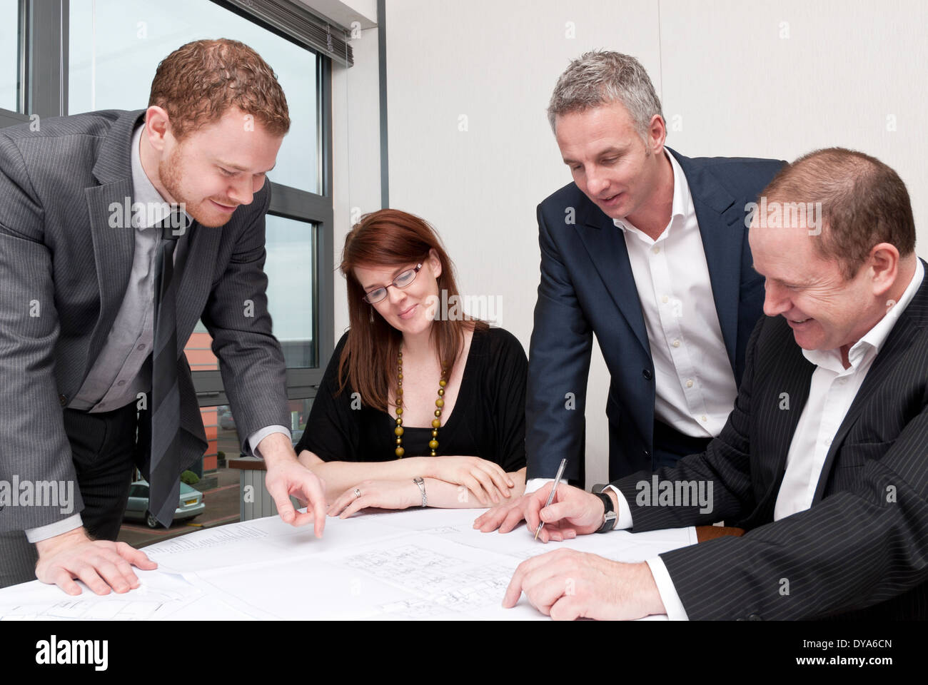 Board of lady managers hi-res stock photography and images - Alamy