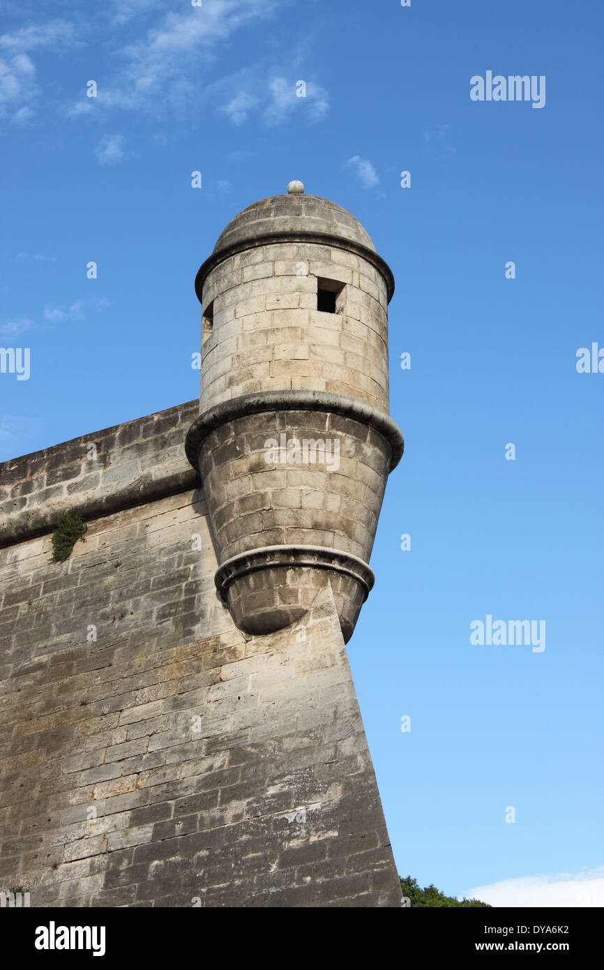 Prison in palma de mallorca hi-res stock photography and images - Alamy