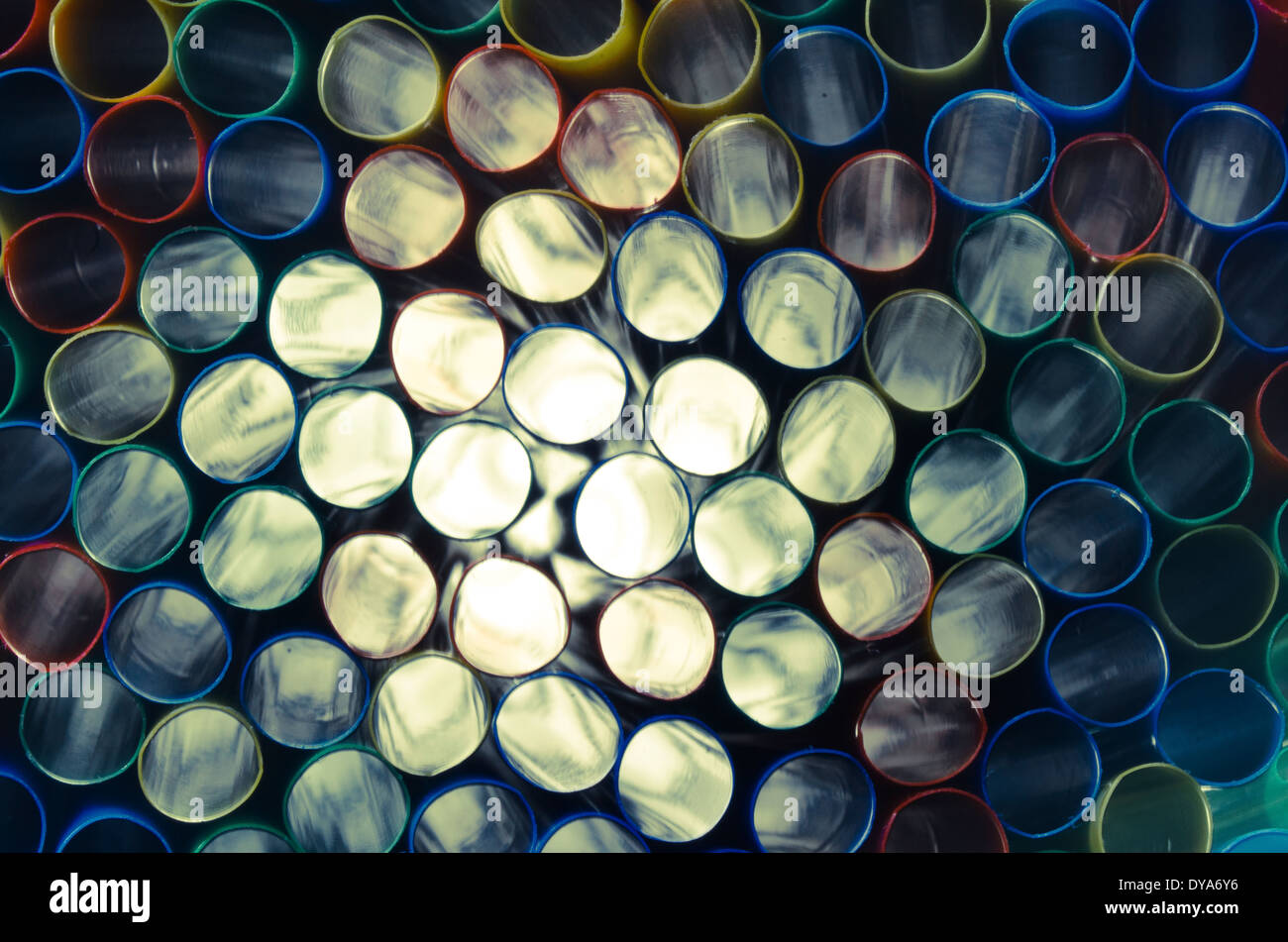 Coloured Circles High Resolution Stock Photography and Images - Alamy