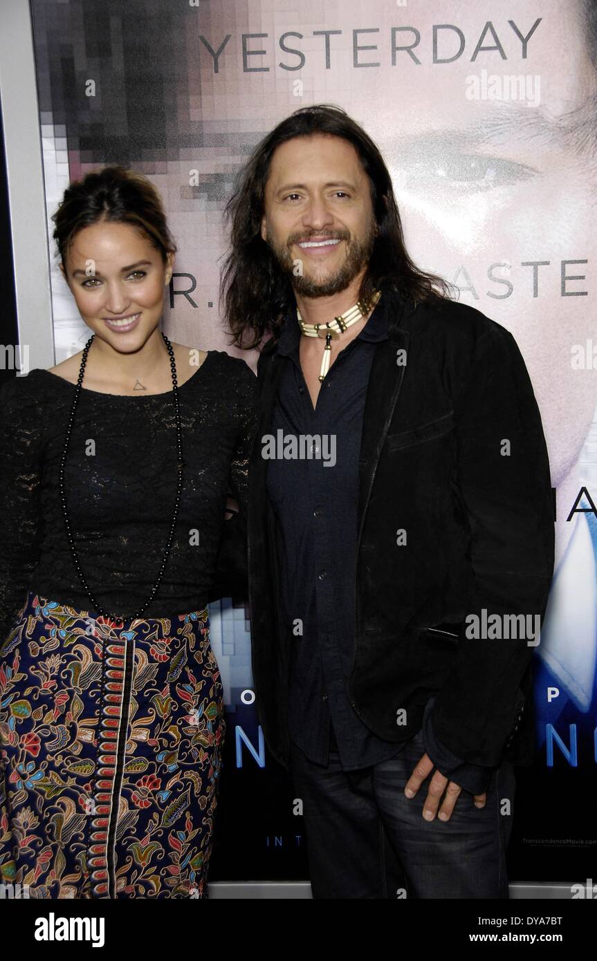 Los Angeles, CA, USA. 10th Apr, 2014. Clifton Collins Jr. at arrivals ...