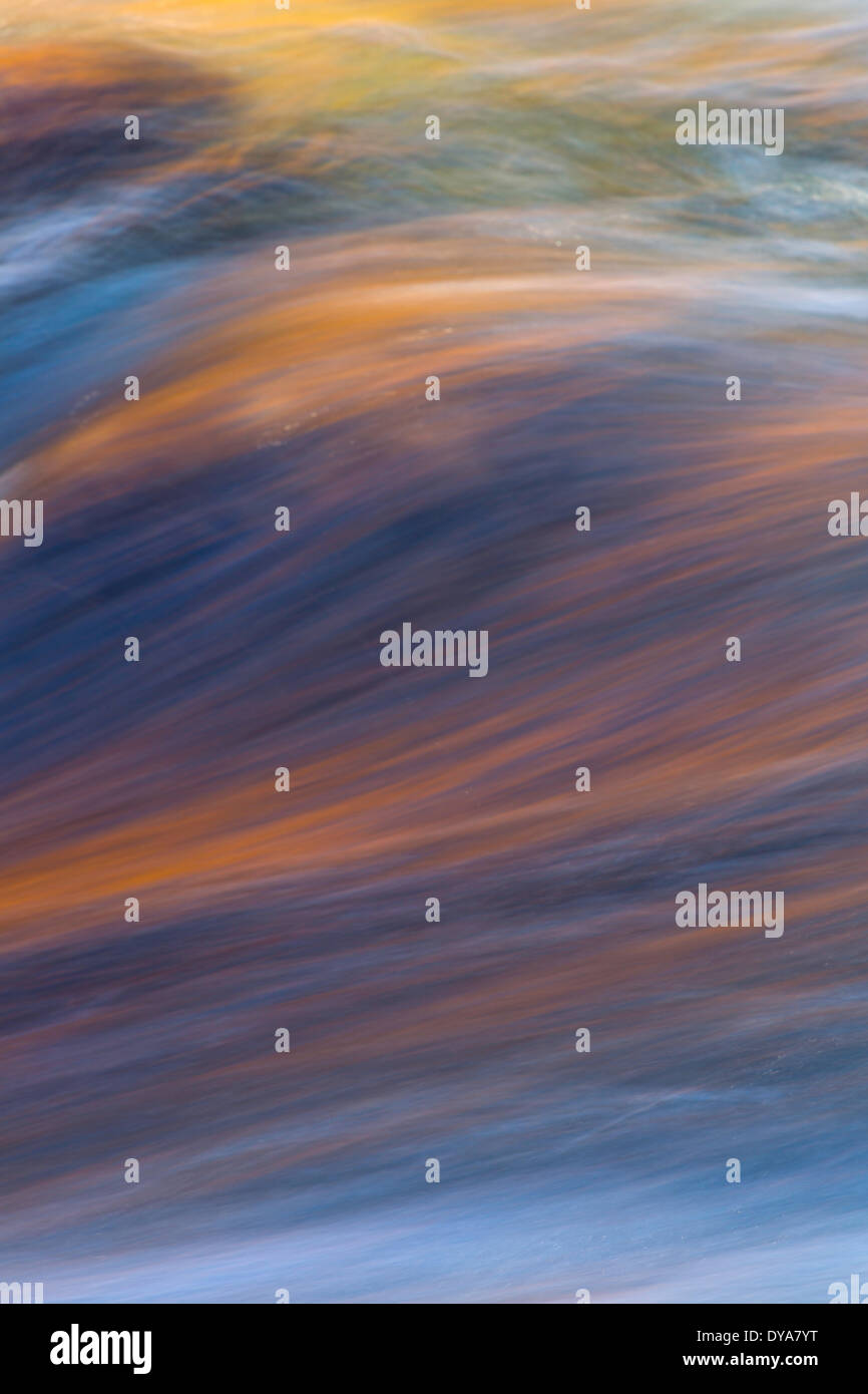 Icicle creek washington hi-res stock photography and images - Alamy