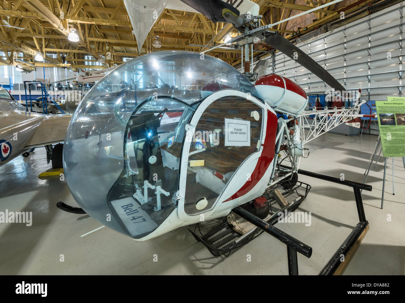 Bell helicopter hi-res stock photography and images - Alamy