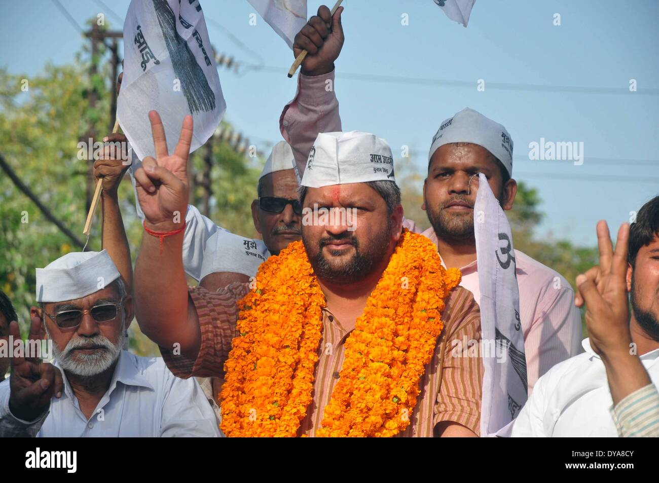 Lal bahadur shastri hi-res stock photography and images - Alamy