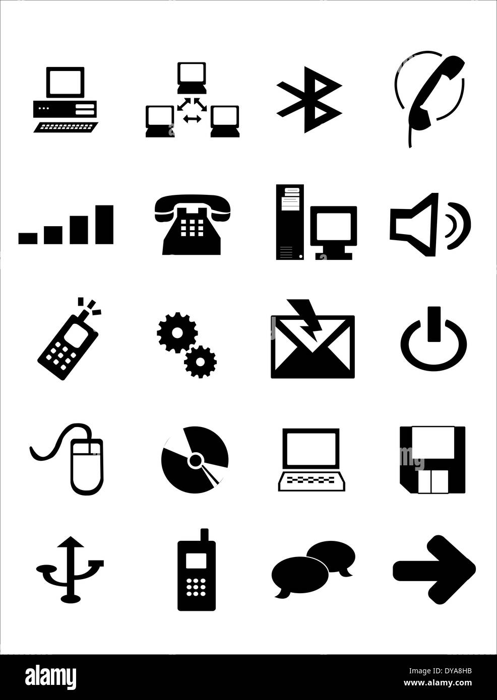 Graphic suitable icon image Black and White Stock Photos & Images - Alamy