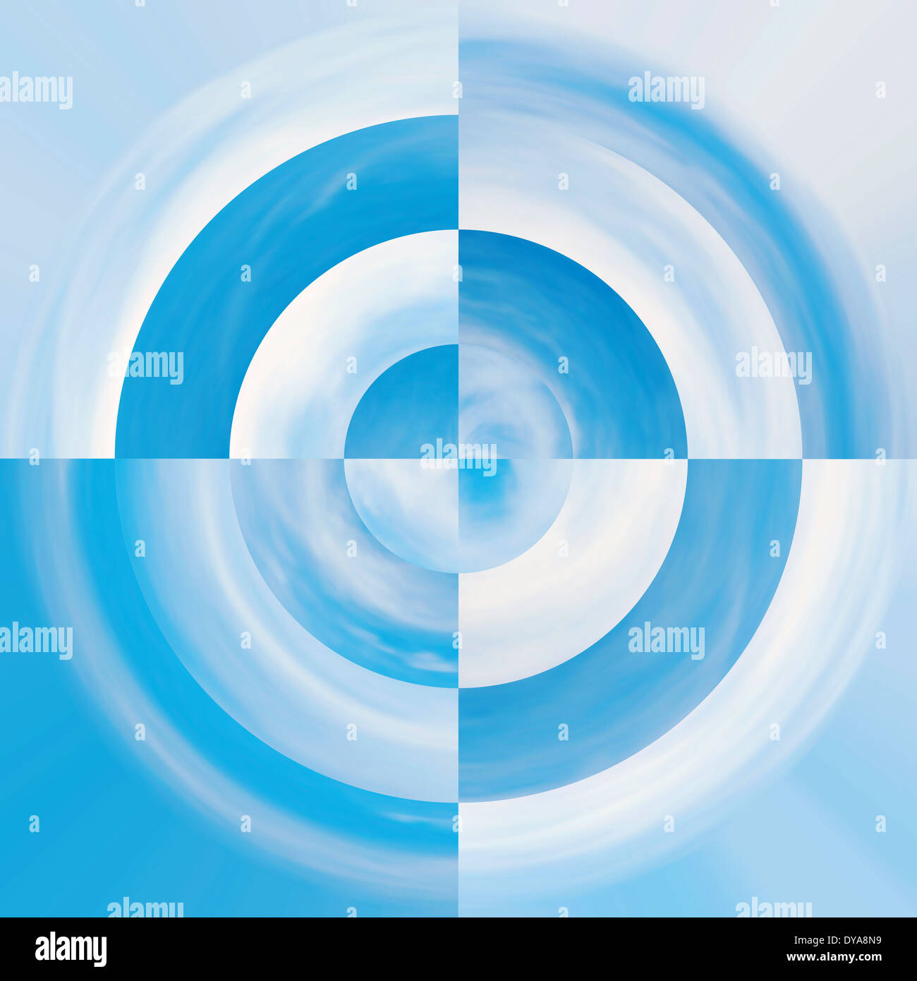 Abstract collage background for your project Stock Photo - Alamy