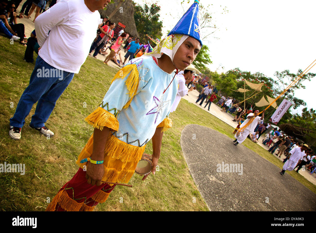 Dancer of folklore ensemble Stock Photo - Alamy