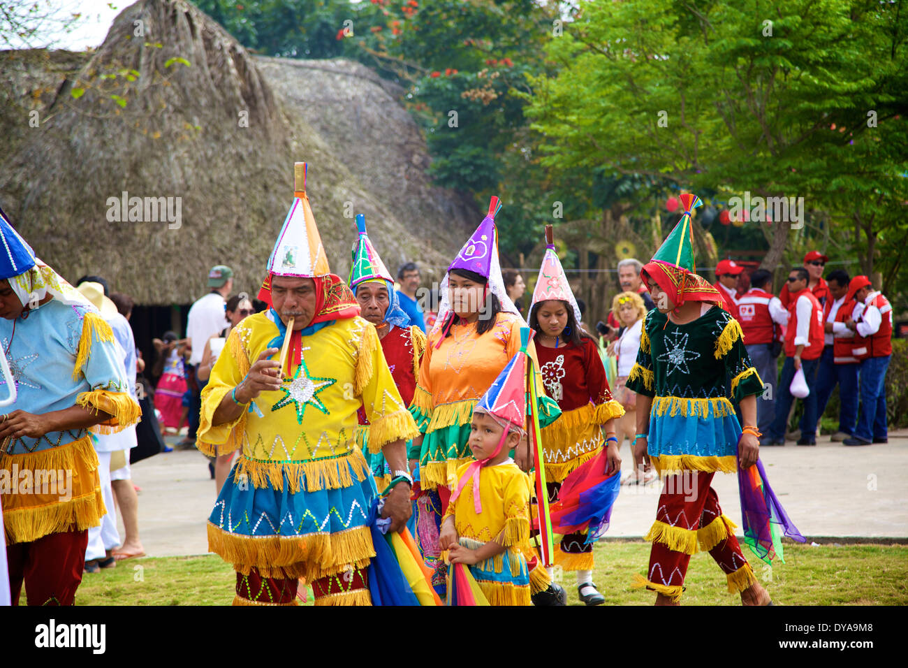 Dancer of folklore ensemble Stock Photo - Alamy