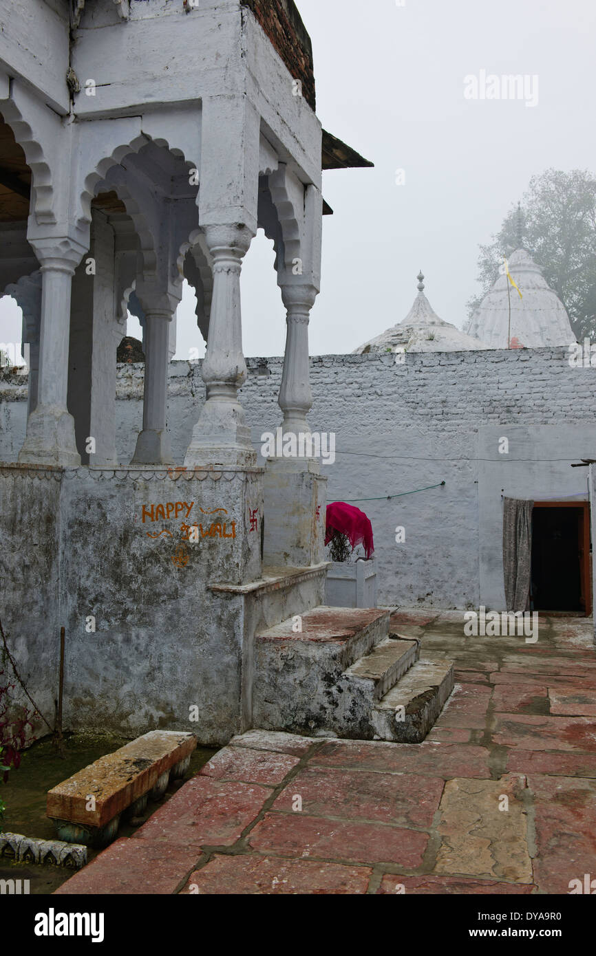 Bateshwar 200 Temple Complex, an archaeological site comprising about ...