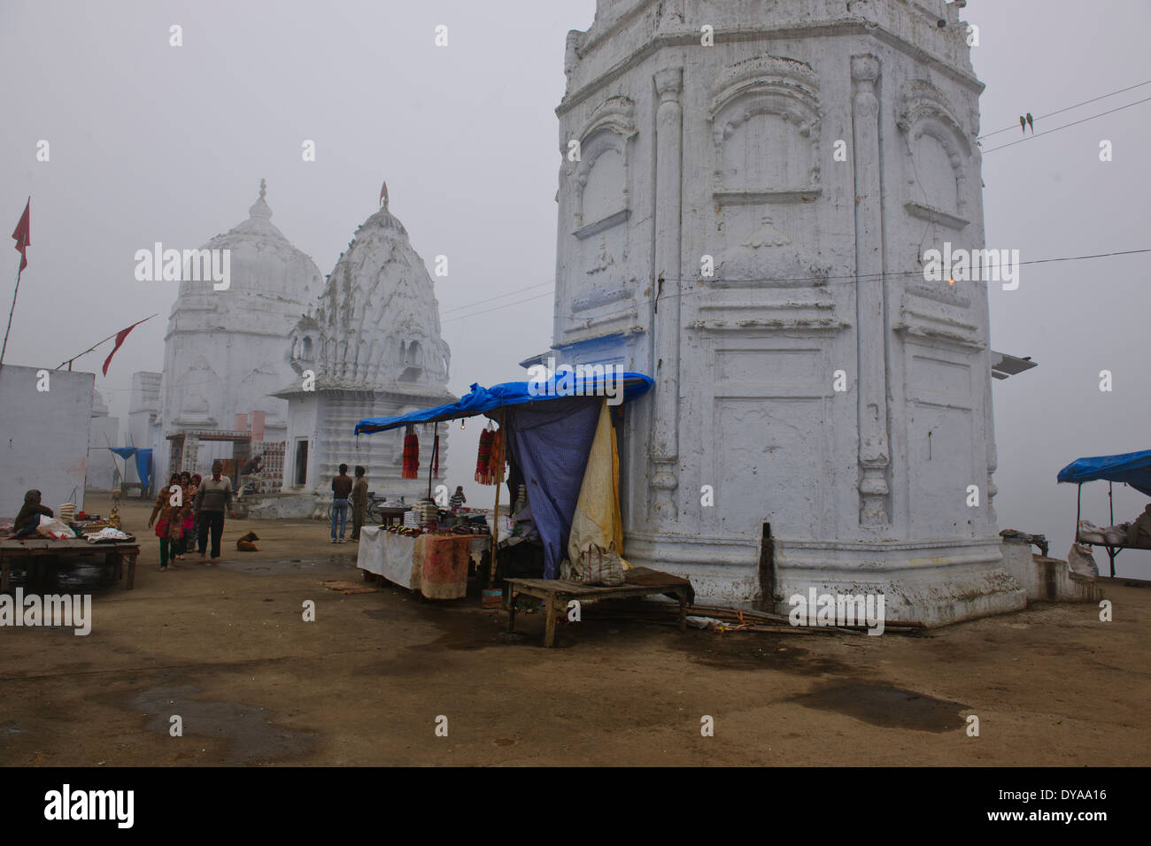 Bateshwar 200 Temple Complex, an archaeological site comprising about ...