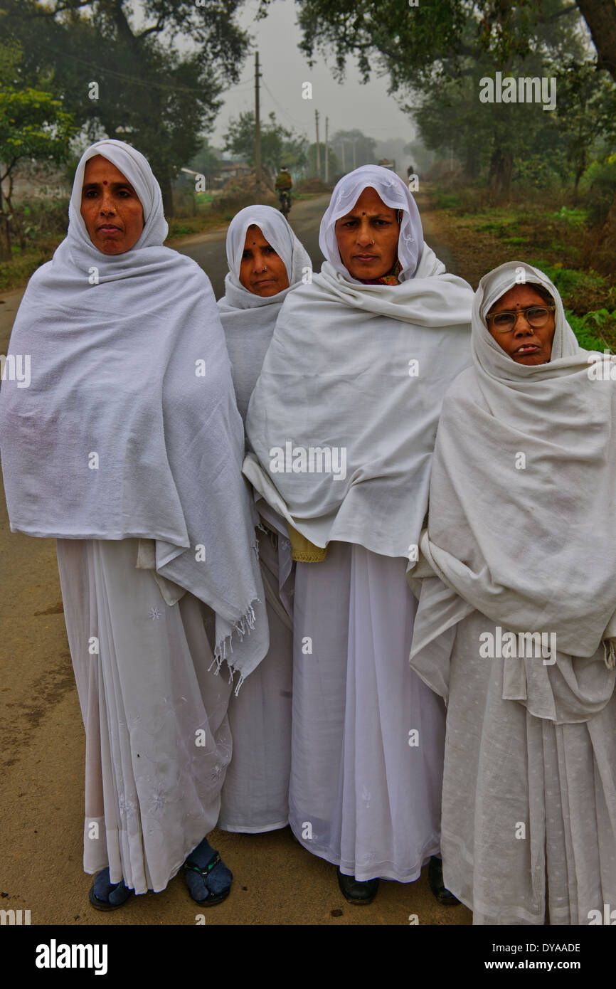 Jainism Women