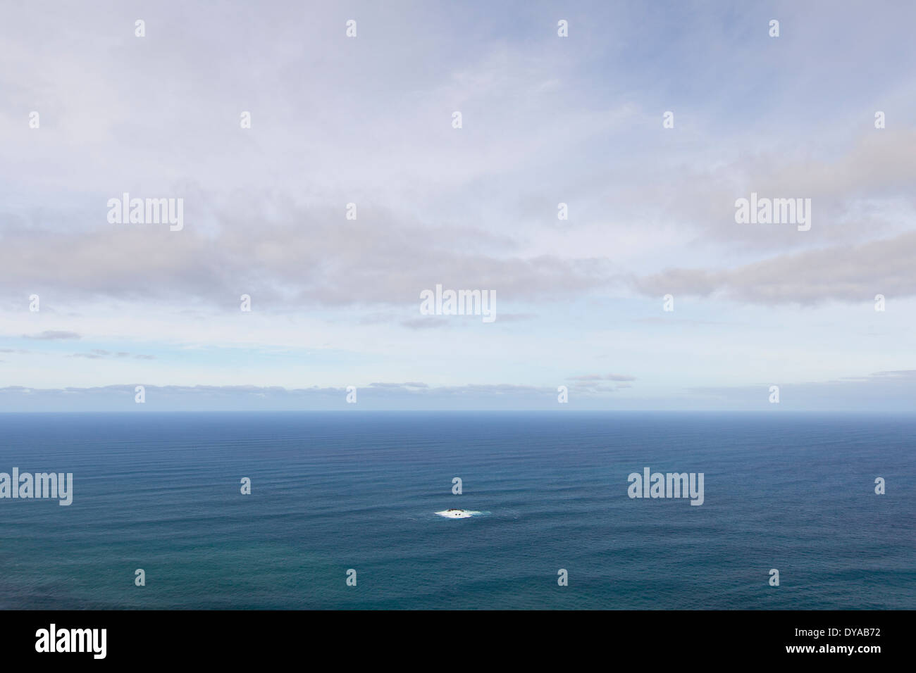 Sad seascape hi-res stock photography and images - Alamy