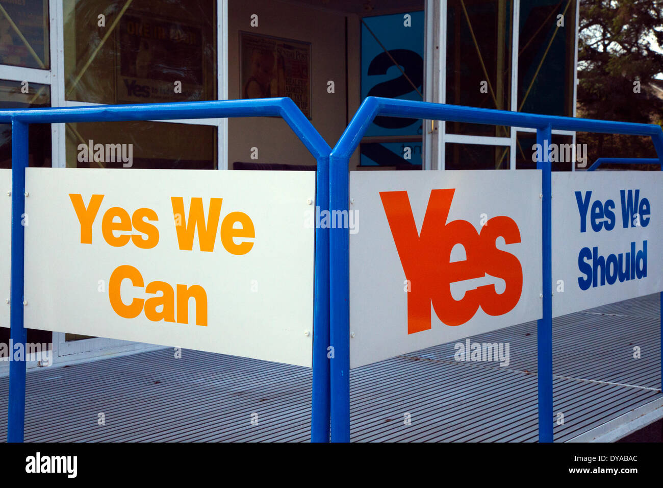 Yes we can! SNP Spring Conference at the Exhibition and Conference ...