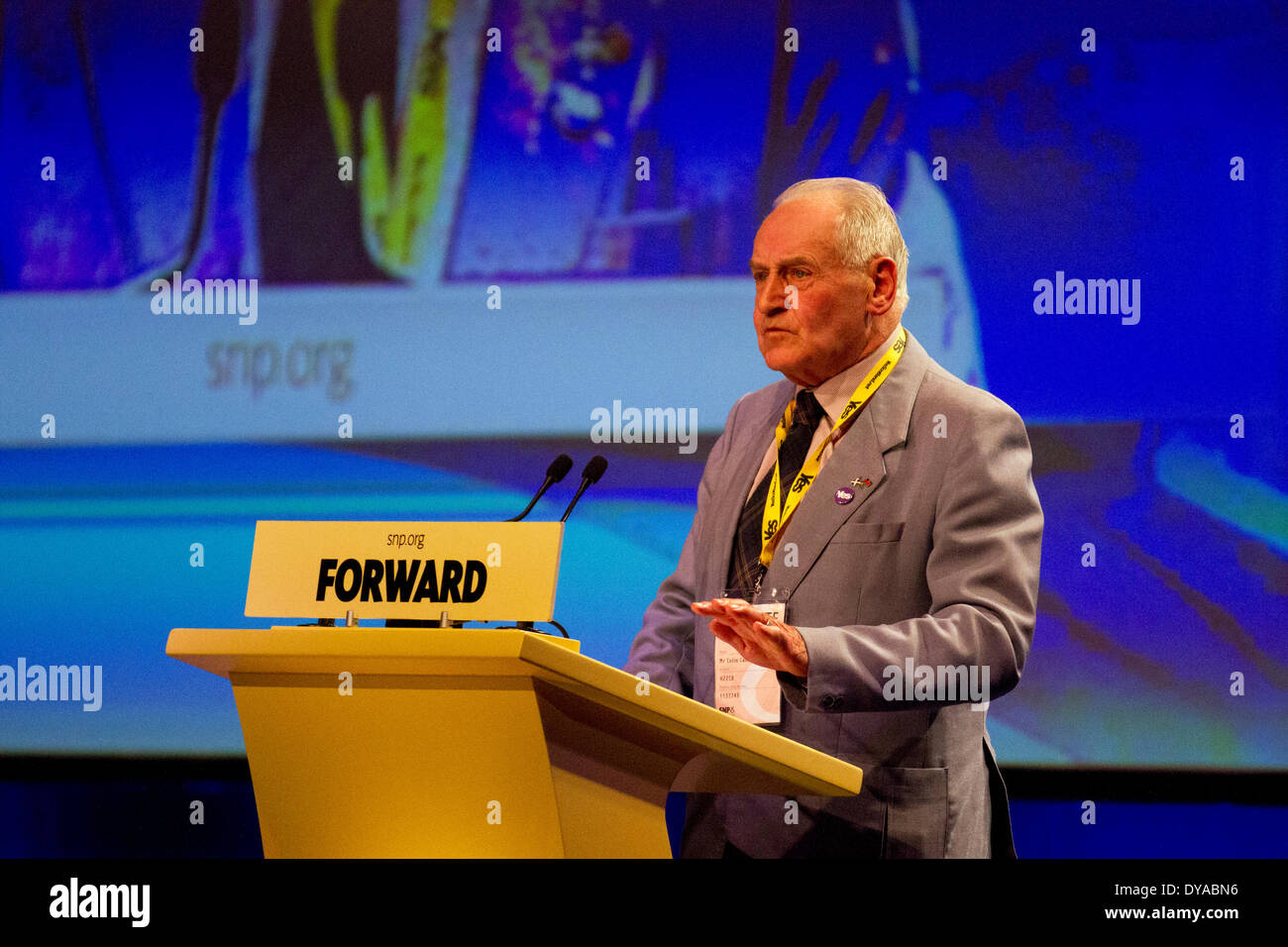 Colin cameron hi-res stock photography and images - Alamy