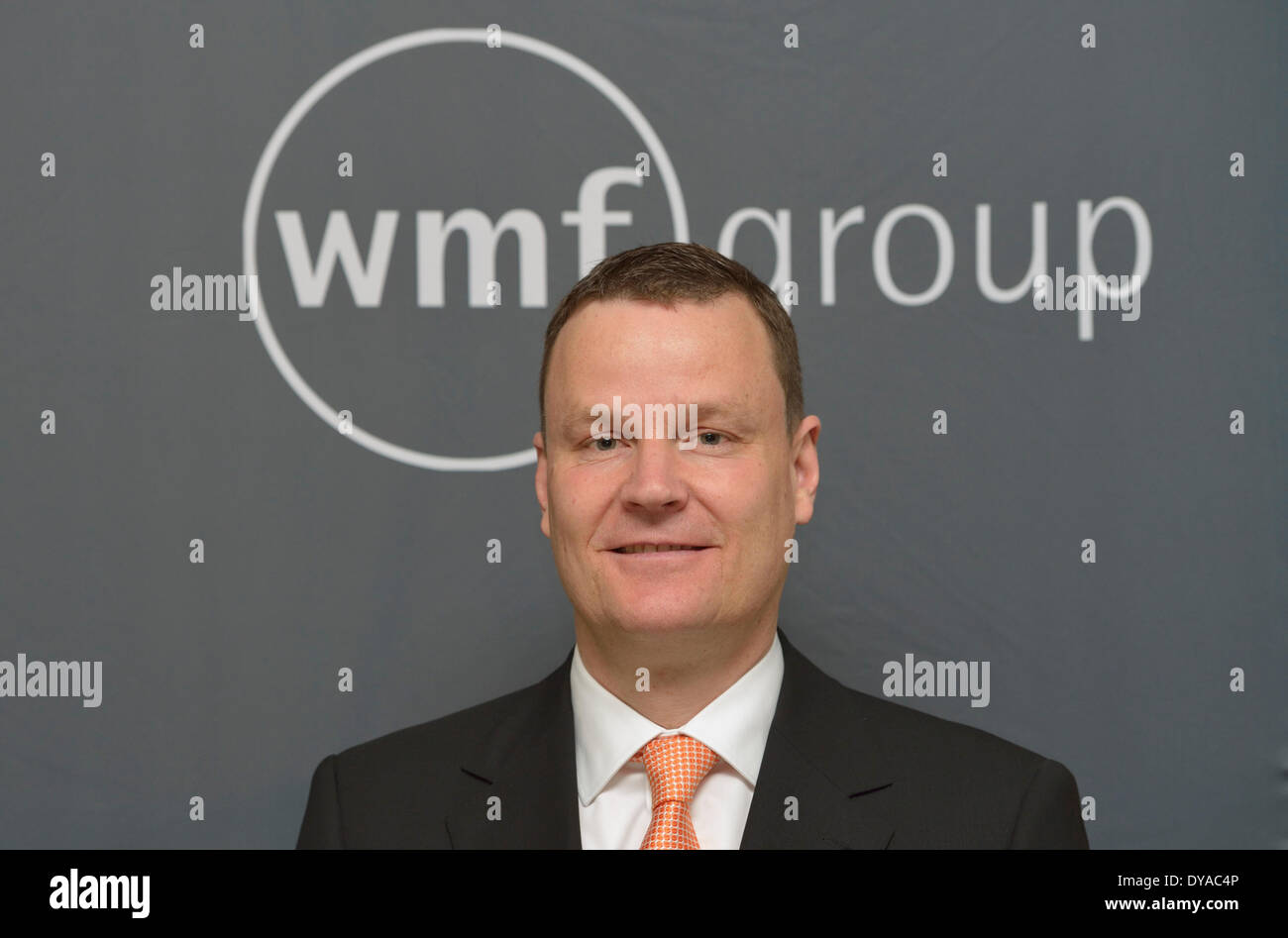Peter feld ceo wmf during hi-res stock photography and images - Alamy