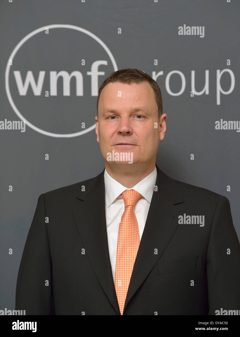 Peter Feld Ceo Wmf During High Resolution Stock Photography and Images ...