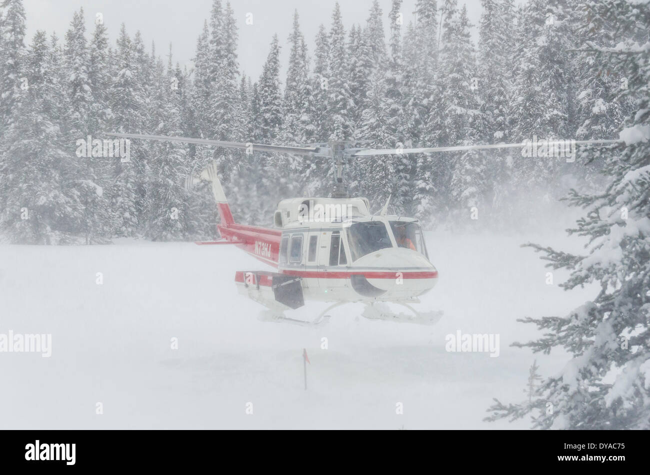 Bugaboo Lodge High Resolution Stock Photography and Images - Alamy