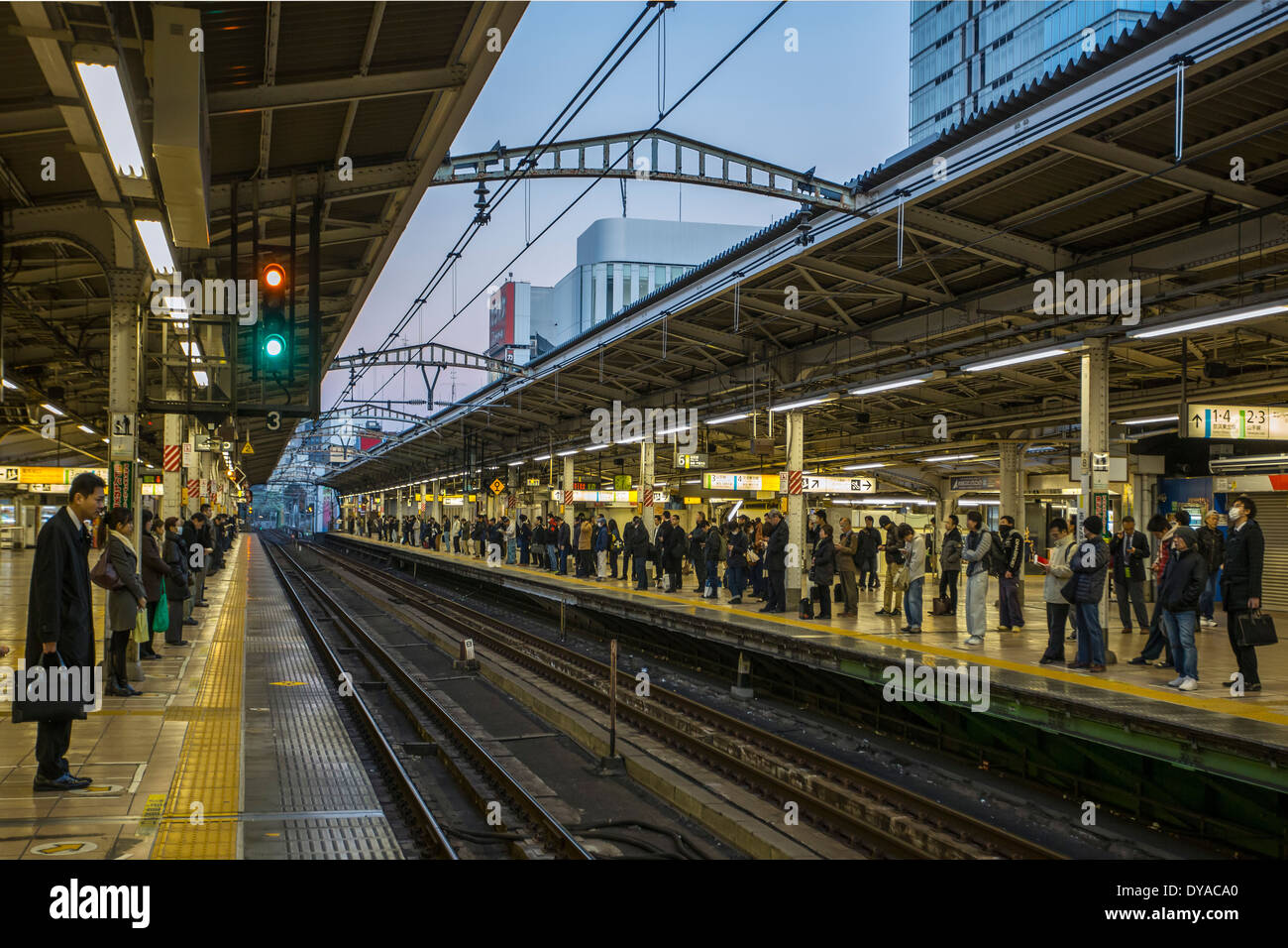 Akihabara akihabara japan station tokyo hi-res stock photography and images - Alamy