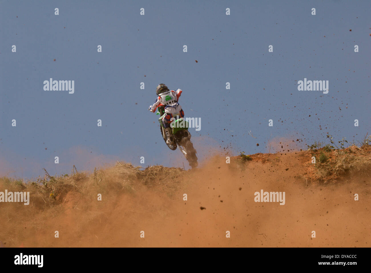 Hill climb hi-res stock photography and images - Alamy