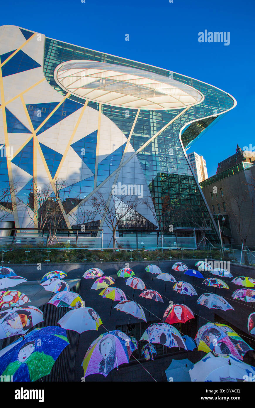 Building display hi-res stock photography and images - Alamy