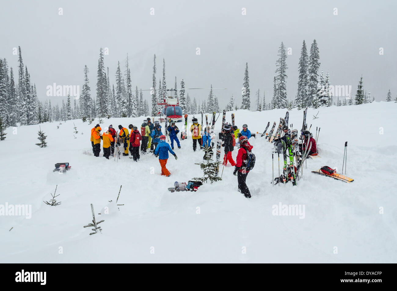 Bugaboo Lodge High Resolution Stock Photography and Images - Alamy