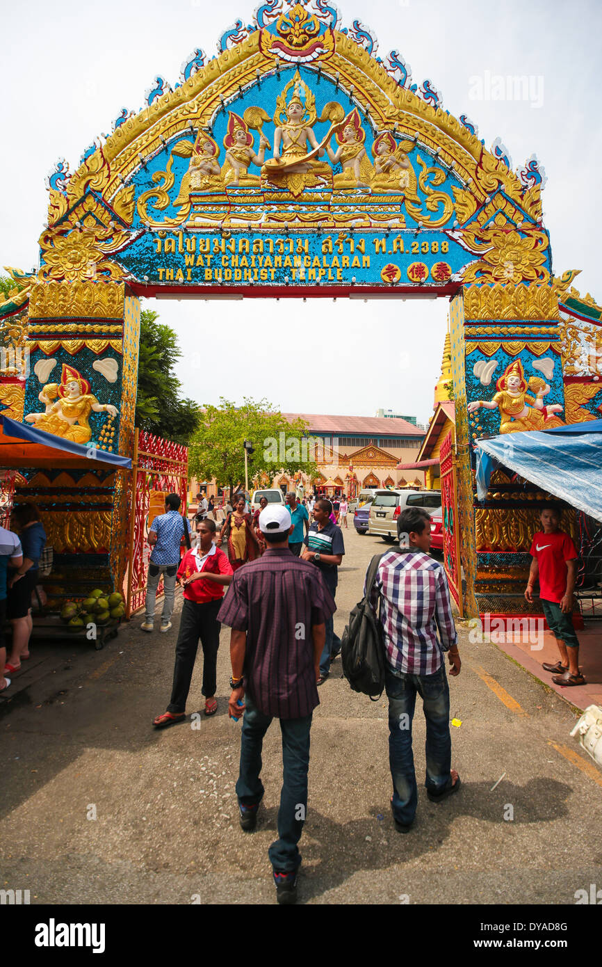 Siamese tradition hi-res stock photography and images - Alamy